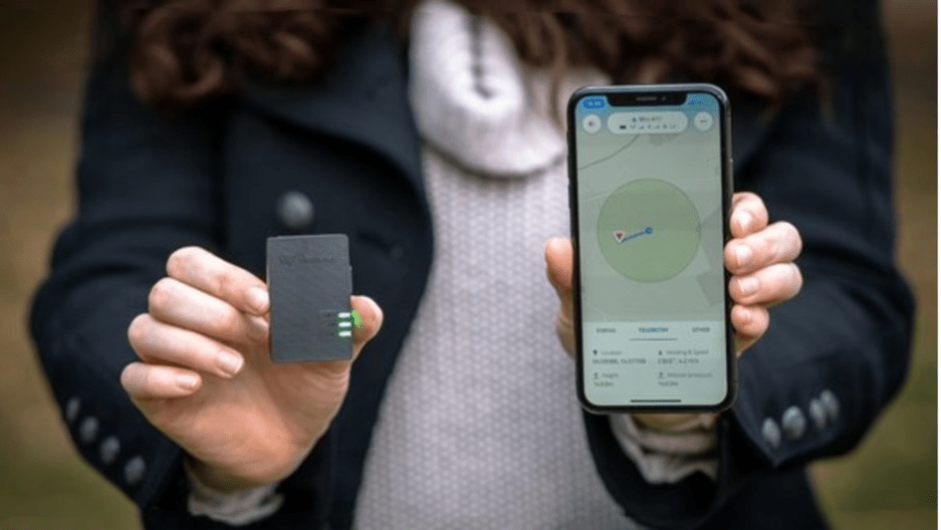 The Bionic Eye: Specialist drone solutions for business